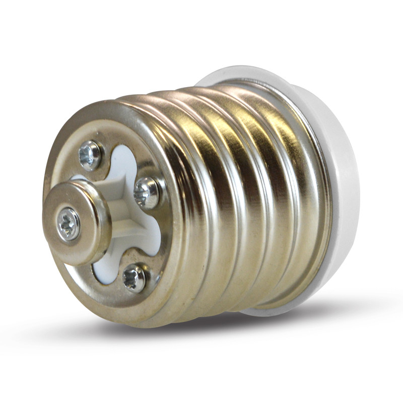 Adapter van E40 naar E27 | Project Zero